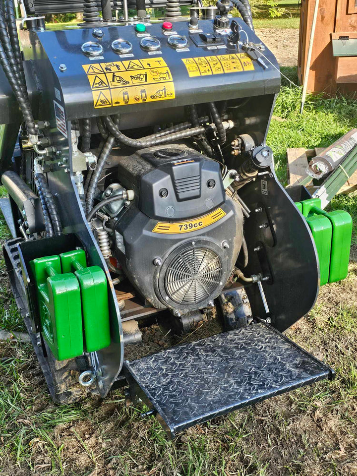 Mini Skid Parts & Upgrades | OEM+ Replacement Parts | Mini Skid Upgrad