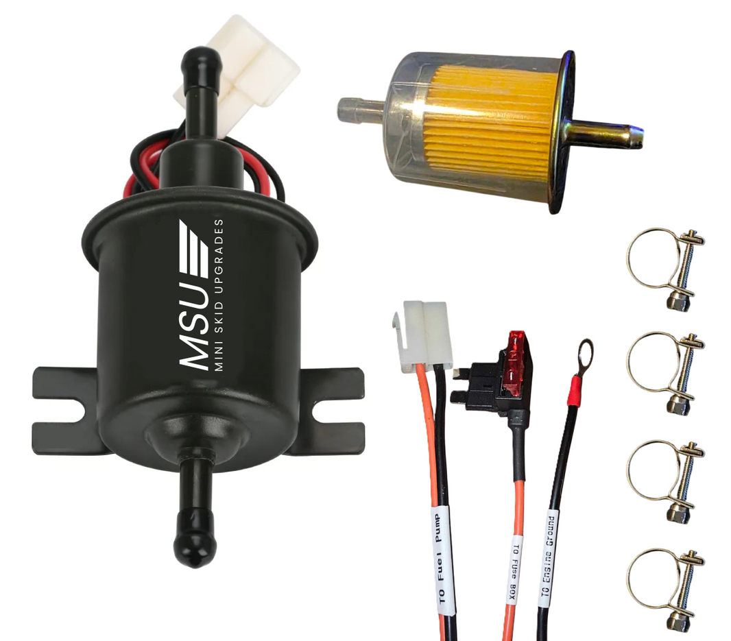 Products – Mini Skid Upgrades