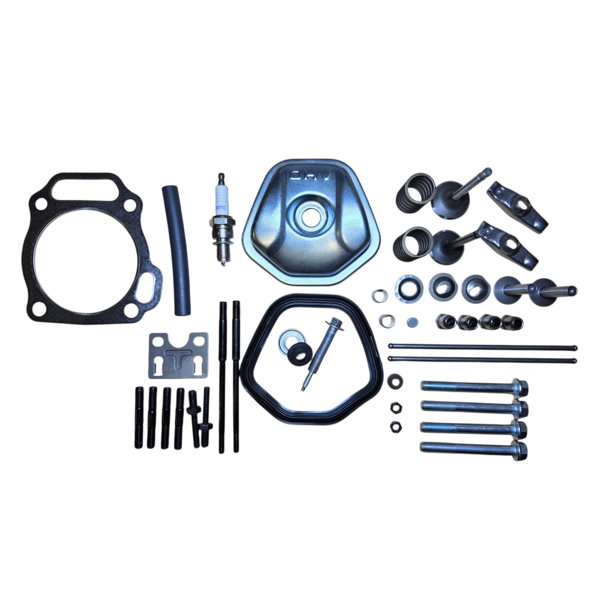 Rato 420cc Head Rebuild Kit