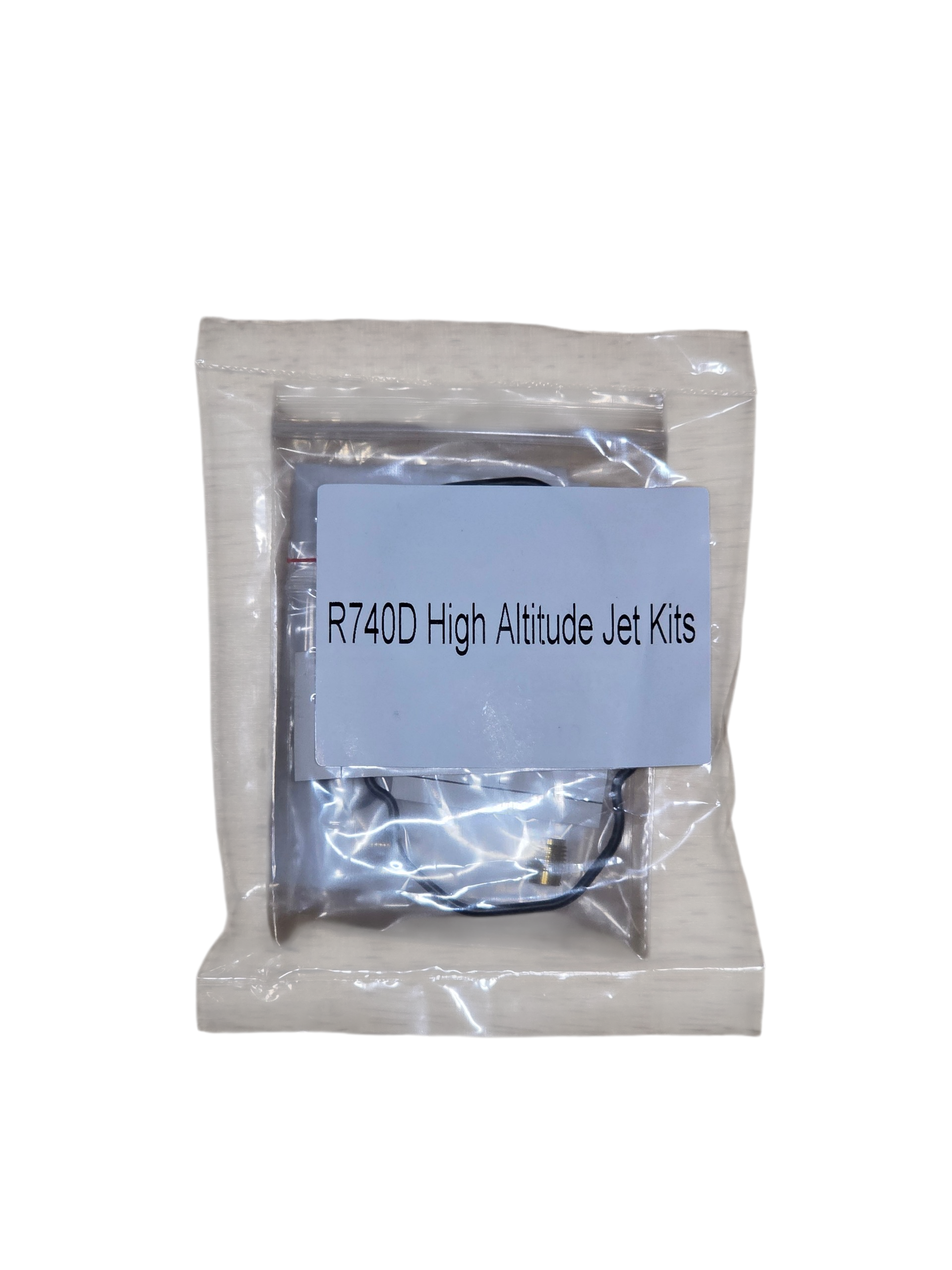 Rato 739cc High Altitude Jet Kit 3000-6000ft